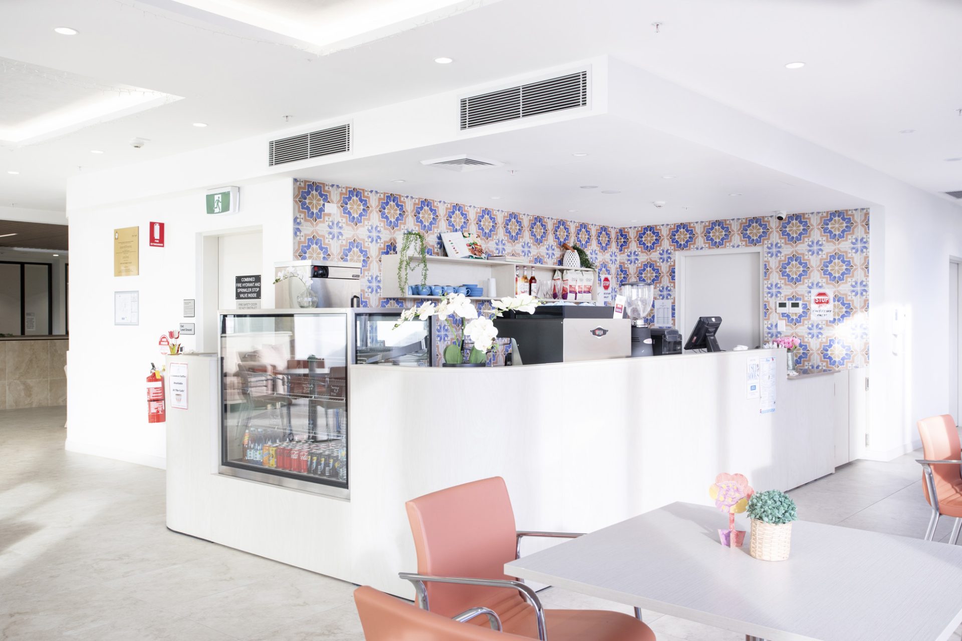 Our Lady Mercy Place Harris Park - Residential Aged Care - Mercy Health