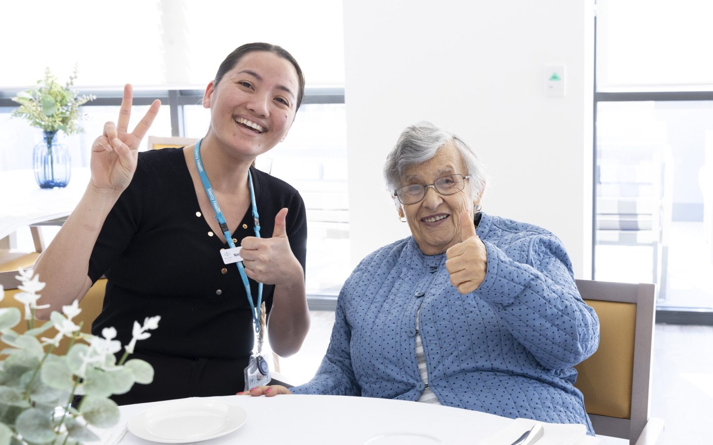 How to Choose the Right Residential Aged Care: A Guide for Families ...