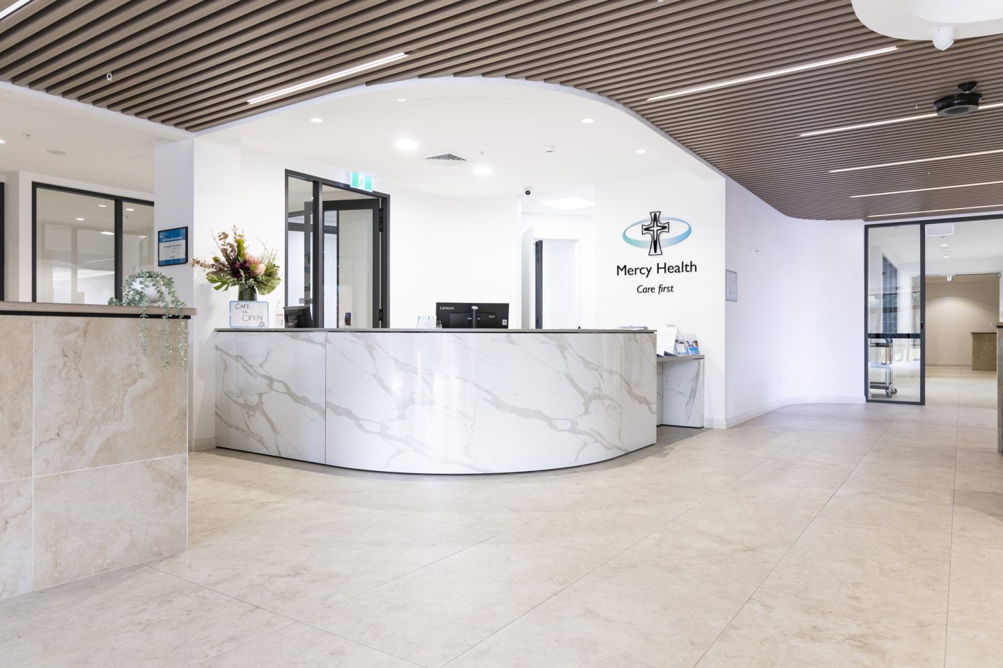 Our Lady Mercy Place Harris Park - Residential Aged Care - Mercy Health