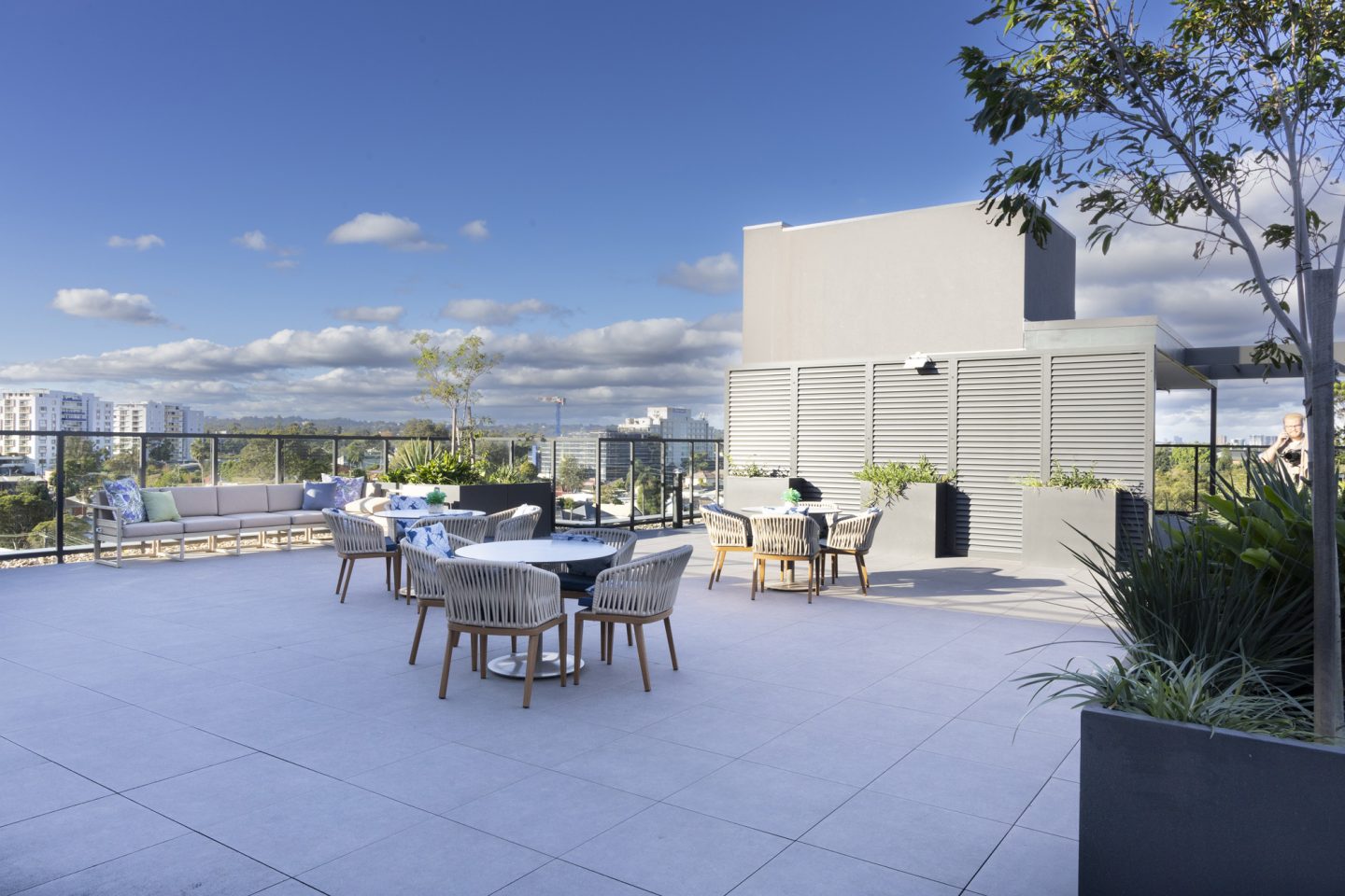 Our Lady Mercy Place Harris Park - Residential Aged Care - Mercy Health