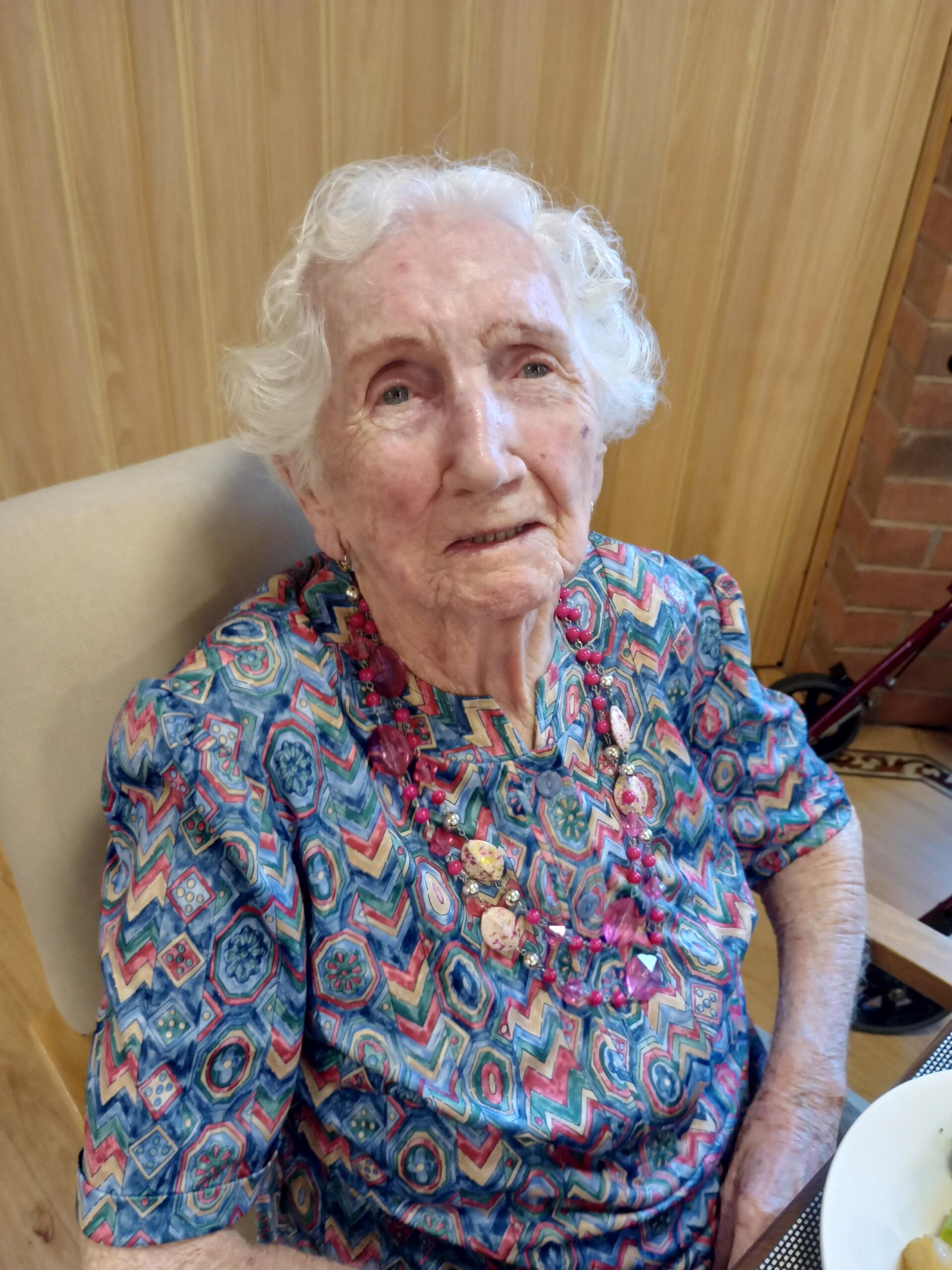 Joyce Oxenbury - Mercy Place Shepparton (Ave Maria) - Residential Aged ...