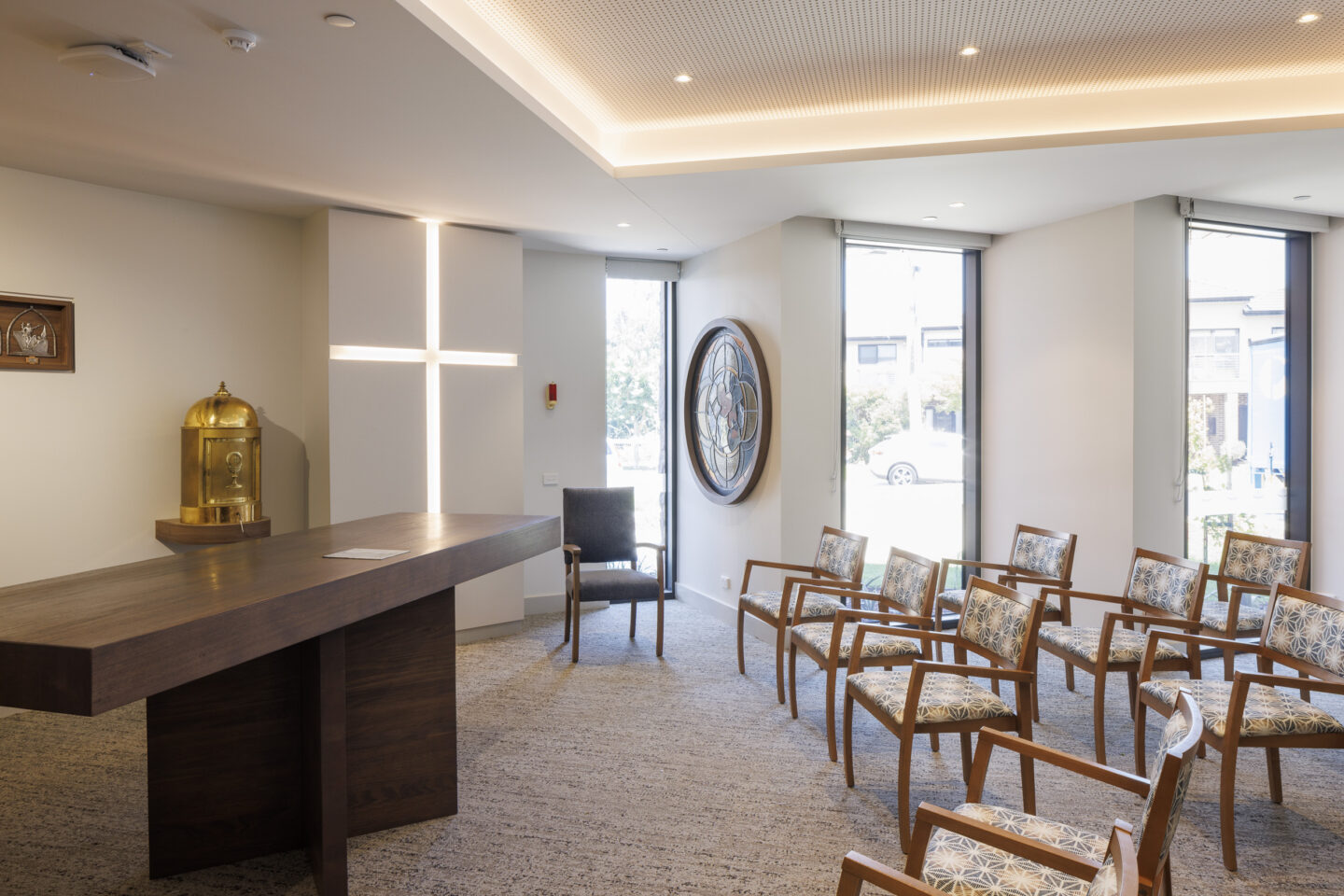 Mercy Place Mentone - Residential Aged Care - Mercy Health