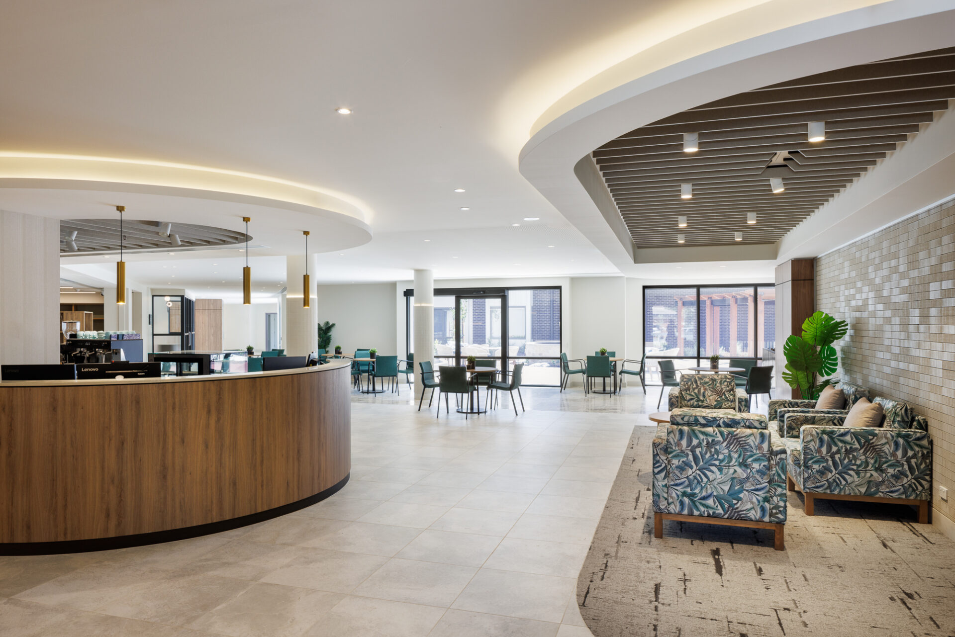 Mercy Place Mentone - Residential Aged Care - Mercy Health