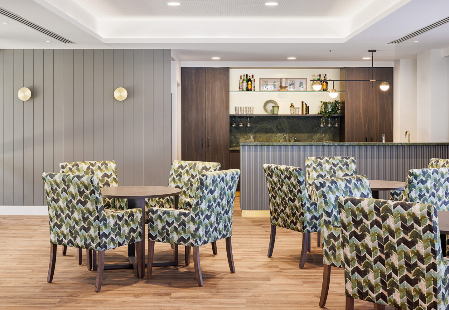 Mercy Place Mentone - Residential Aged Care - Mercy Health