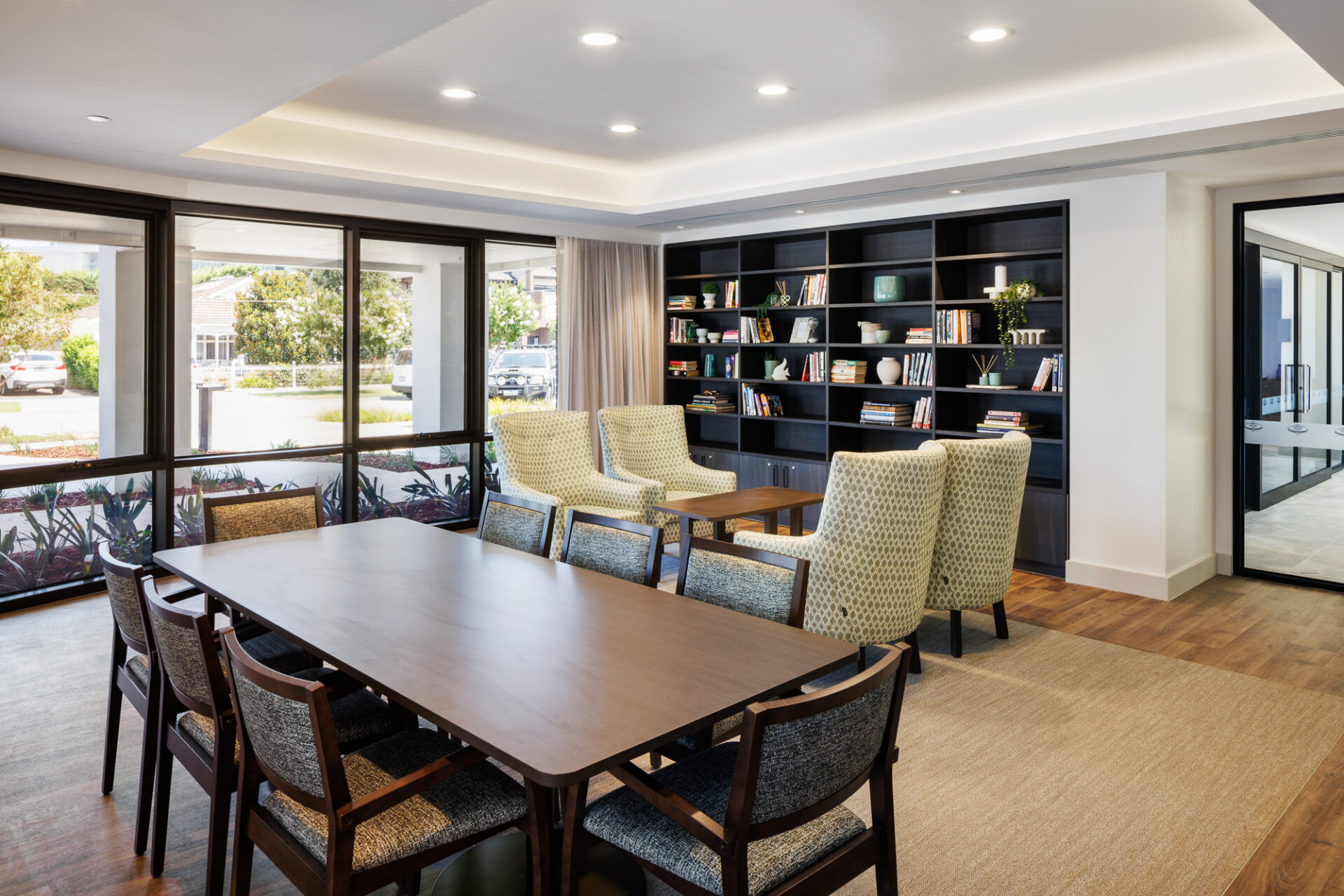 Mercy Place Mentone - Residential Aged Care - Mercy Health