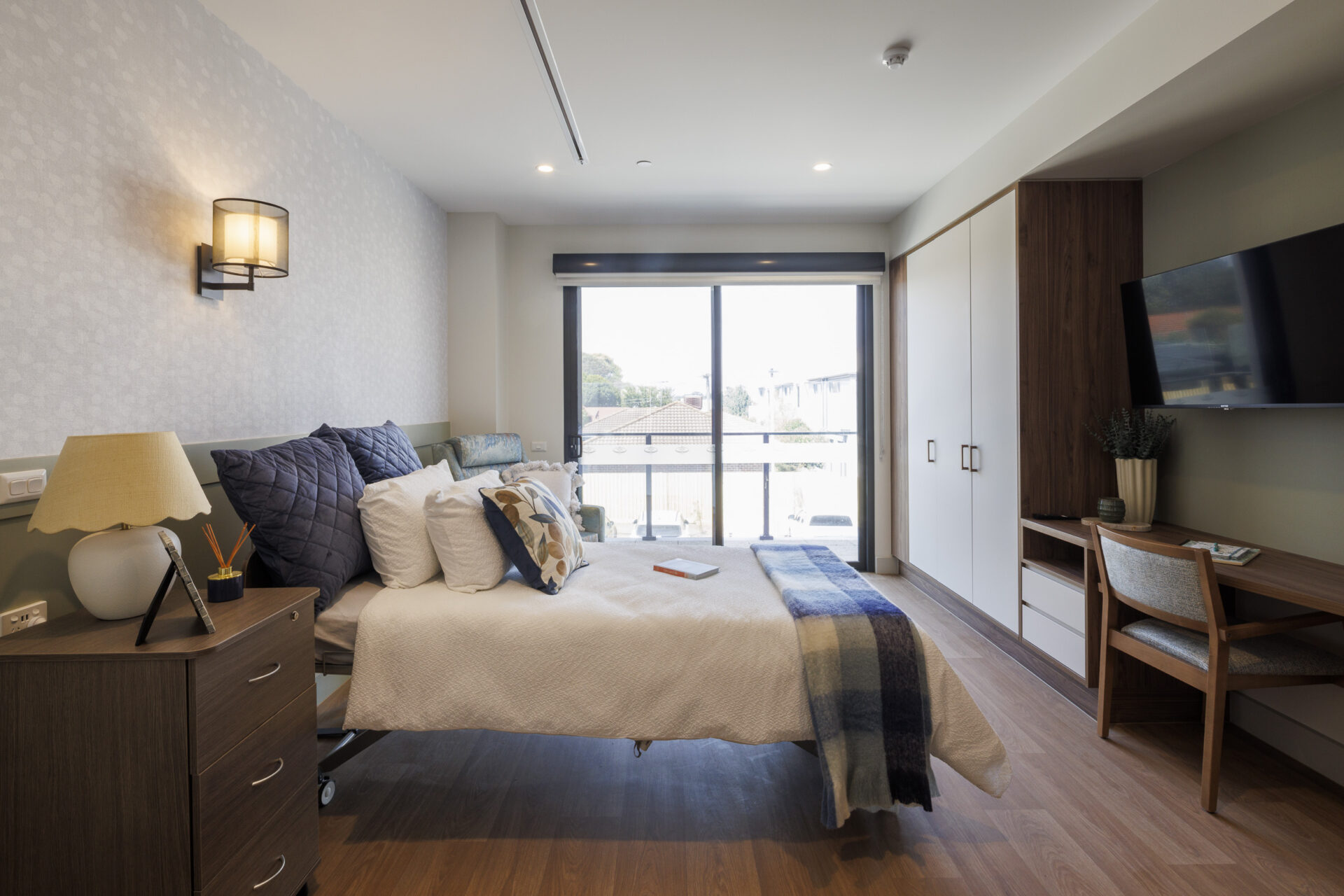Mercy Place Mentone - Residential Aged Care - Mercy Health