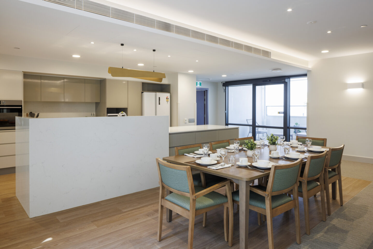 Mercy Place Mentone - Residential Aged Care - Mercy Health