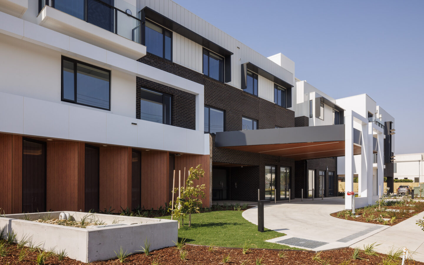 Mercy Place Mentone - Residential Aged Care - Mercy Health