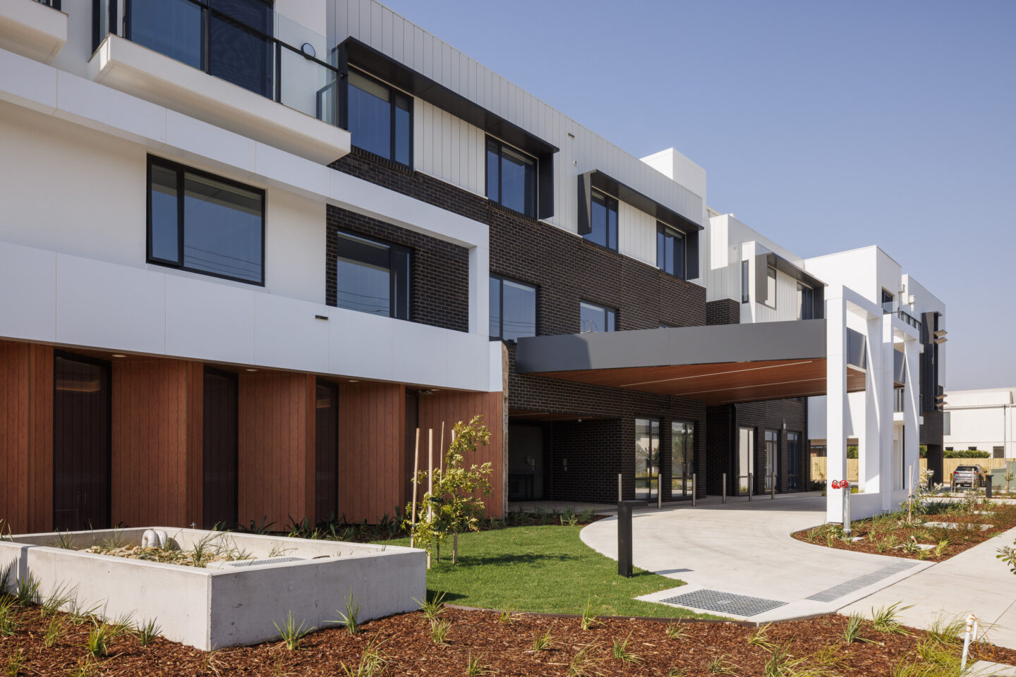 Mercy Place Mentone - Residential Aged Care - Mercy Health