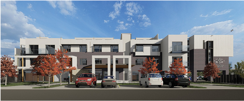 Mercy Place Mentone - Residential Aged Care - Mercy Health