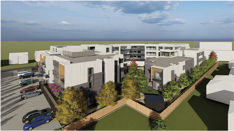 Mercy Place Mentone - Residential Aged Care - Mercy Health