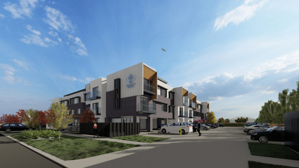 Mercy Place Mentone - Residential Aged Care - Mercy Health