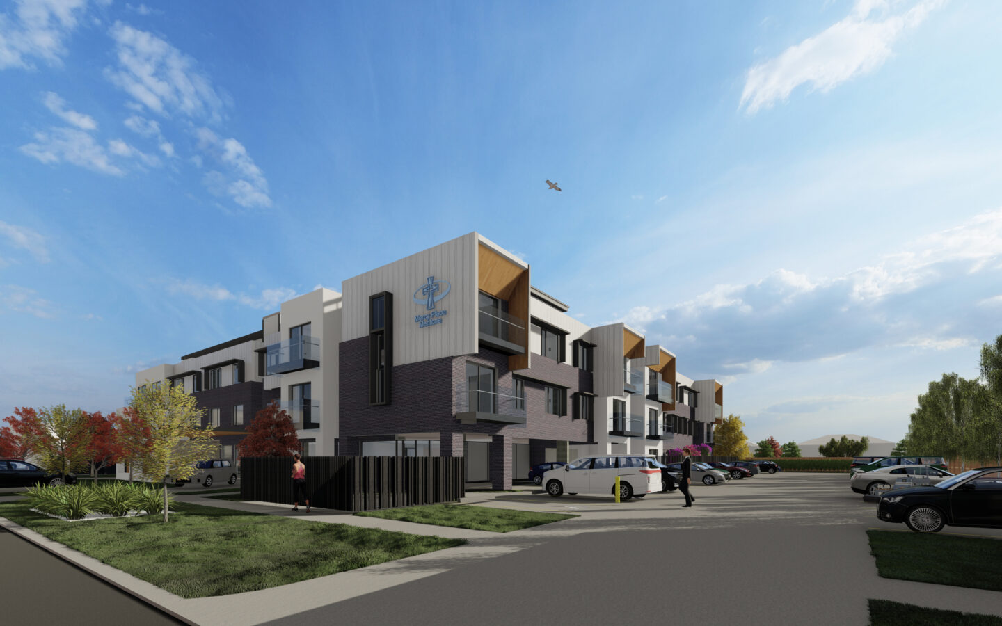 Mercy Place Mentone - Residential Aged Care - Mercy Health