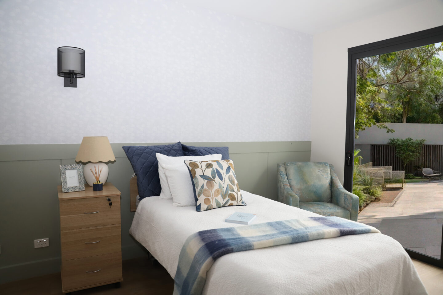 Mercy Place Mentone - Residential Aged Care - Mercy Health