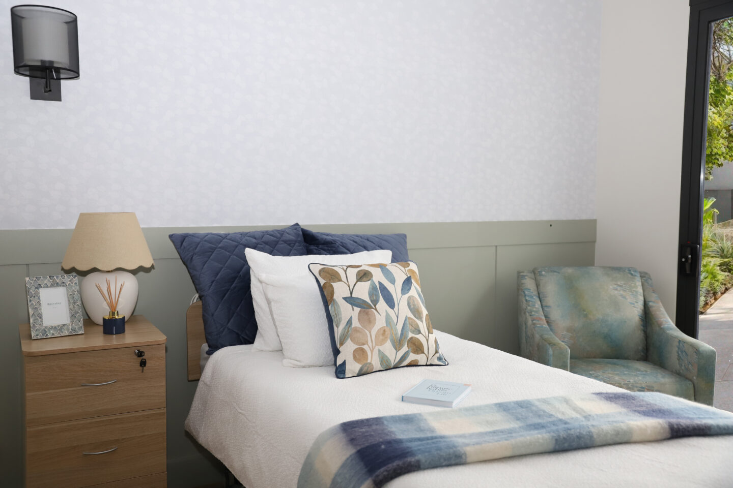Mercy Place Mentone - Residential Aged Care - Mercy Health