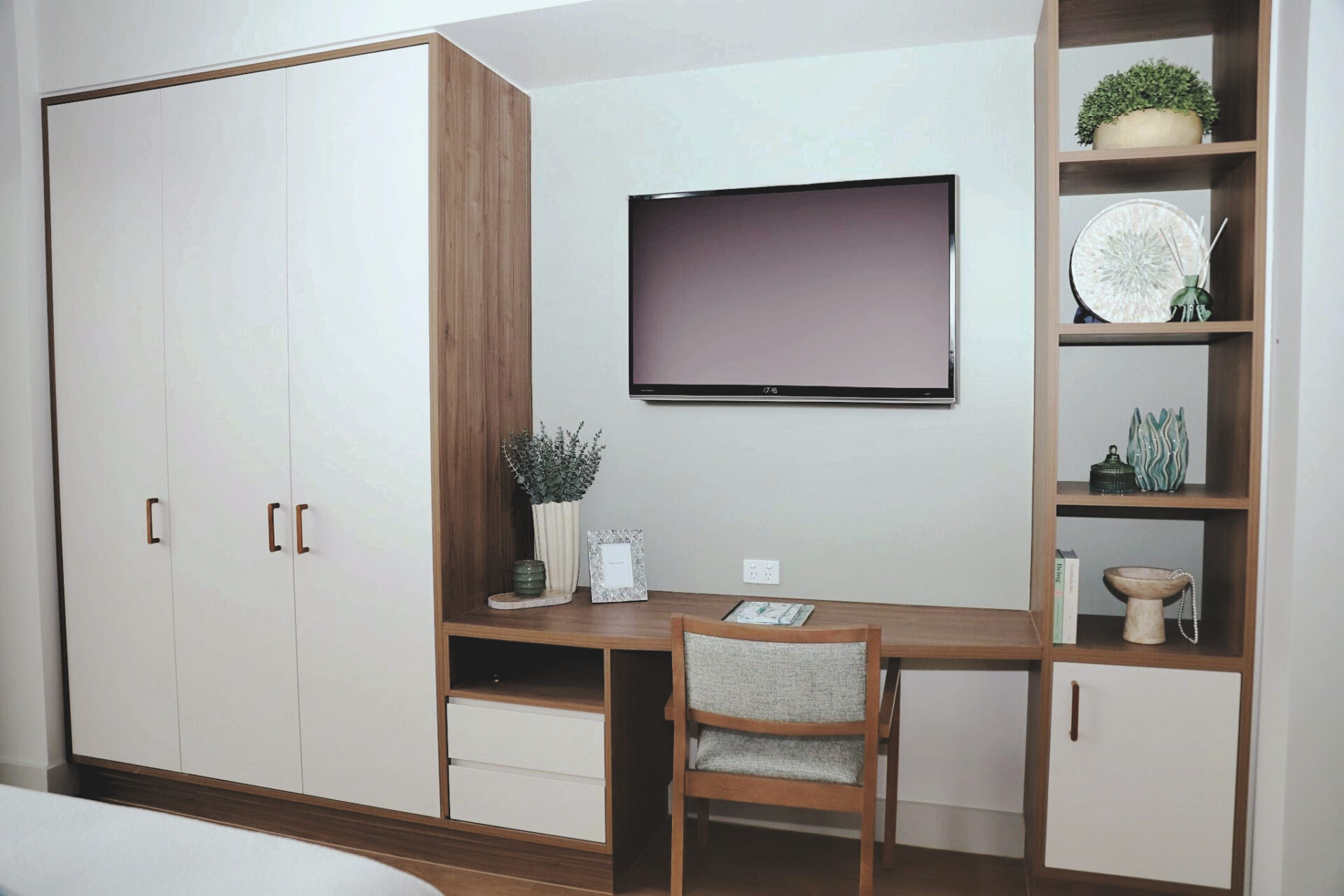 Mercy Place Mentone - Residential Aged Care - Mercy Health